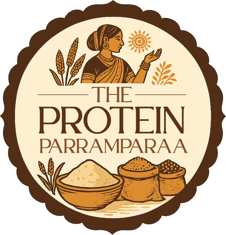 Protein Parramparaa